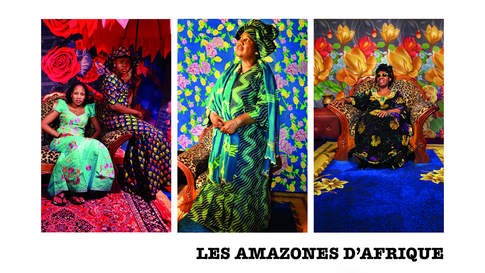 Les Amazones d’Afrique sing for gender equality ! | PAM - Pan African Music