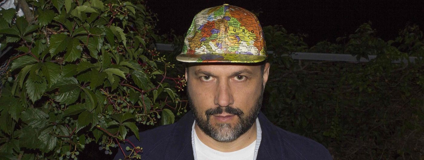 [Interview] "Forget about Europe, it's a museum!" Daniel Haaksman about ...