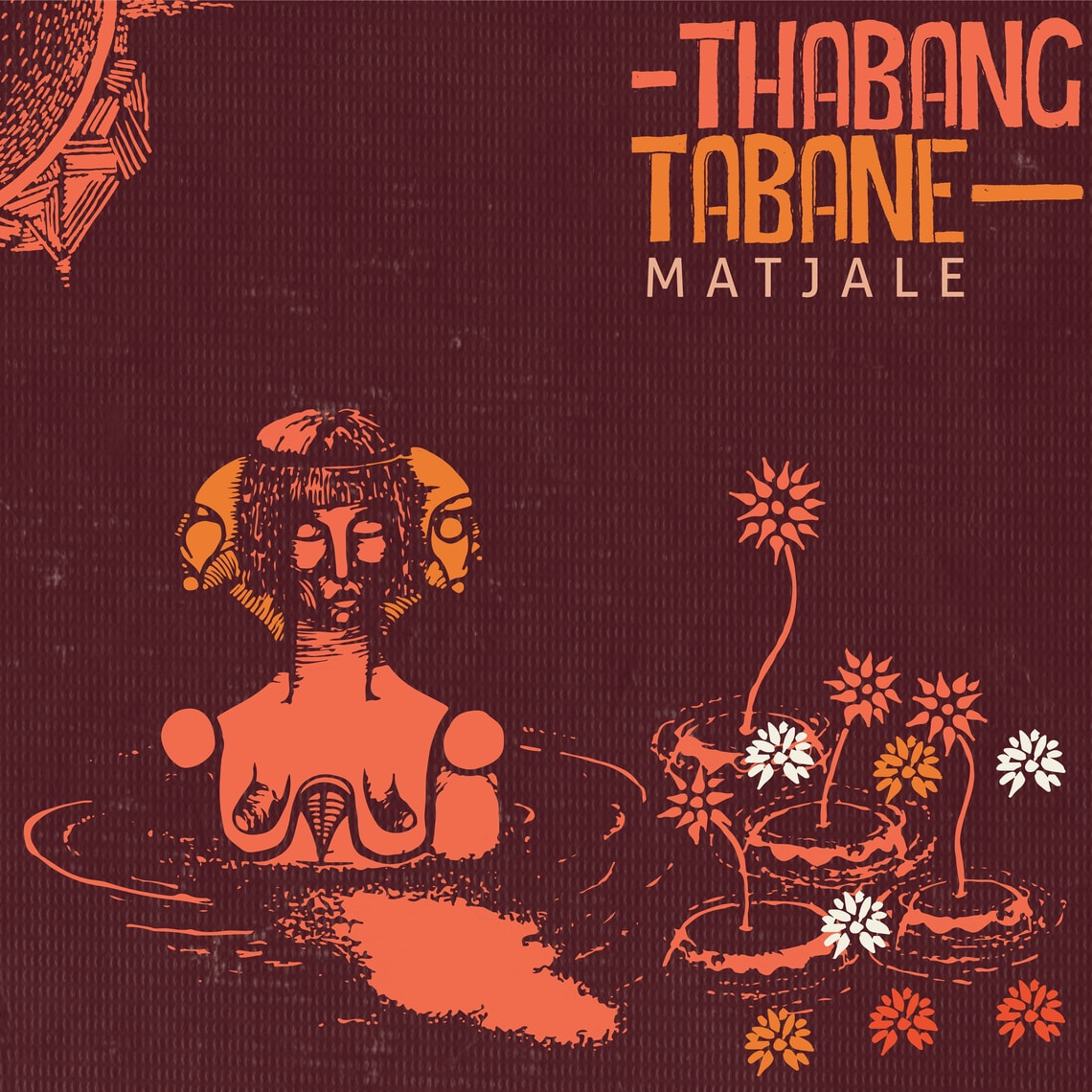 Discover Thabang Tabane, the new face of South Africa’s Malombo