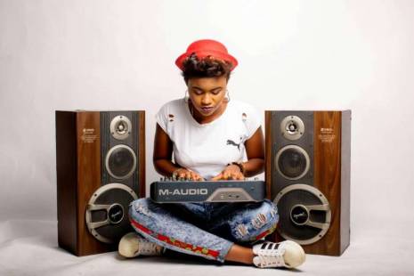 Dunnie: "I don’t think I am an Alternative Artiste"