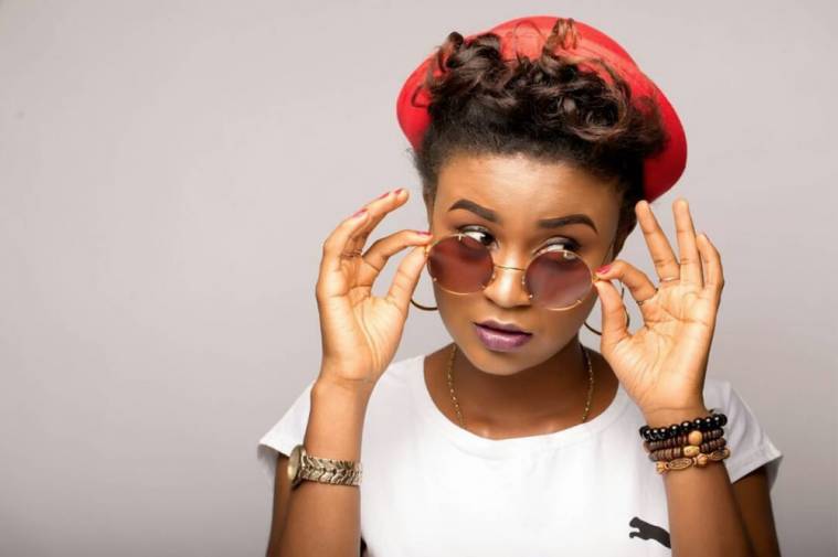 Dunnie: "I don’t think I am an Alternative Artiste"