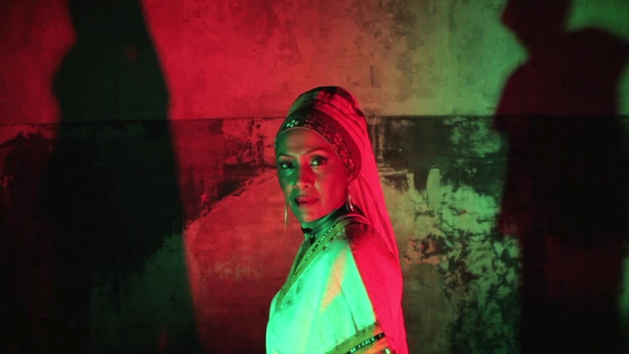 Ethiopian Singer Minyeshu to release new album, Daa Dee