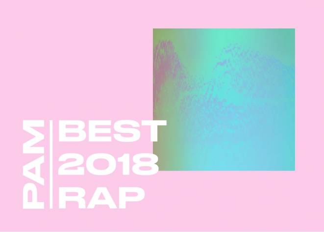 The 15 best rap albums of 2018