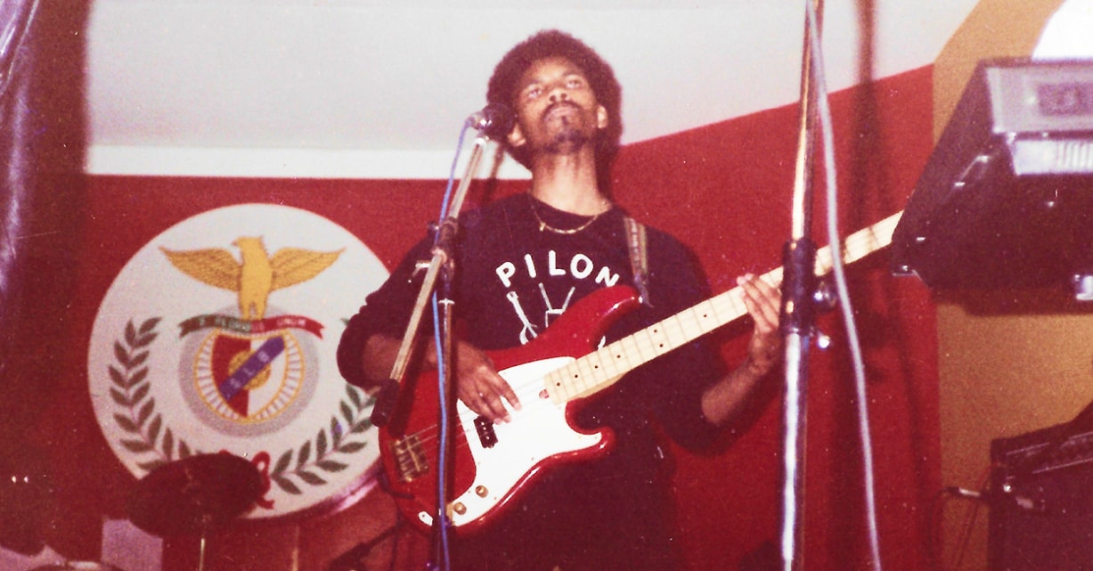 Ostinato Records to release compilation dedicated to Cape Verdean band ...