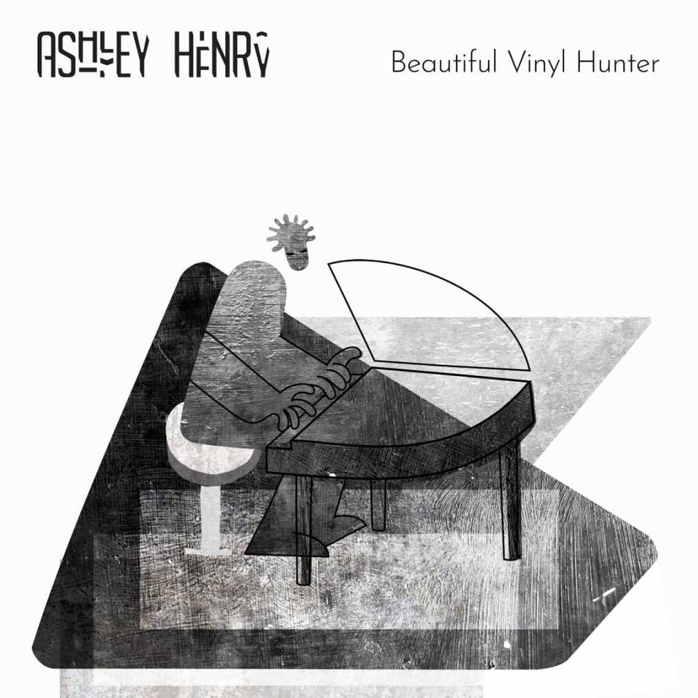 Rising pianist's Ashley Henry announces debut album, 'Beautiful Vinyl ...