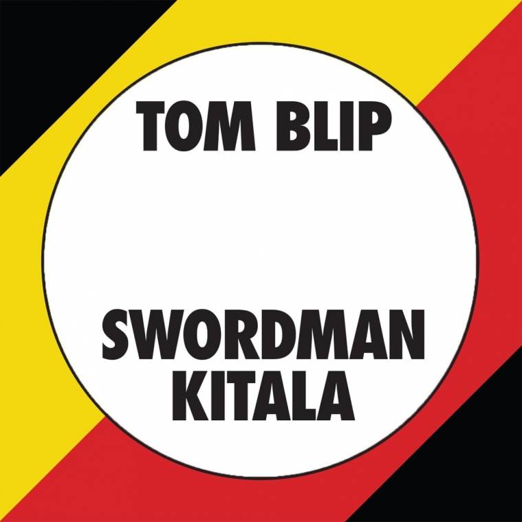 Le MC ougandais Swordman Kitala collabore avec Tom Blip sur "Kitala Beat"