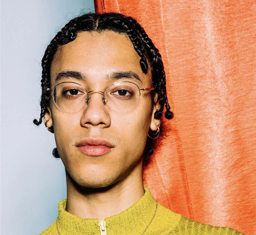 Jerico brings Haitian music in the club on new EP My People