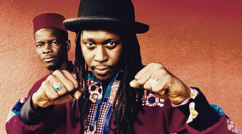 Daara J Family de retour en 2020 avec un nouvel album, Yaamatele