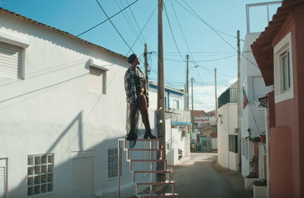 Pongo touches the sky in brightful music video 'Canto'