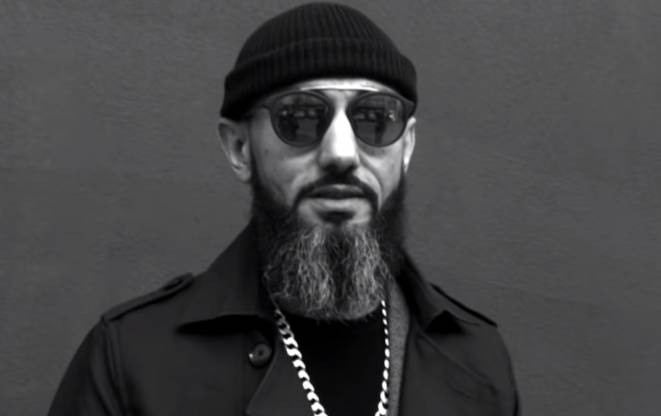 De Casablanca à Bâle, le rappeur Moro revient sur son parcours avec 'Moki'