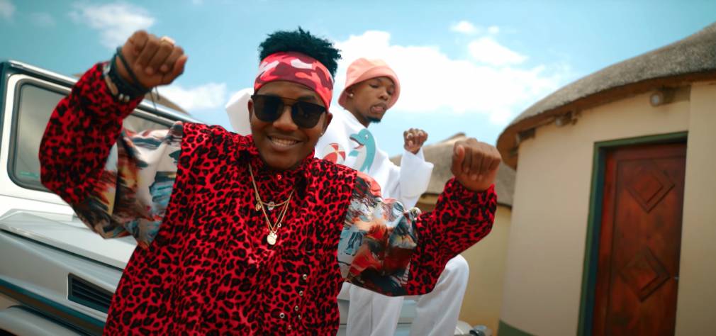 African rap: our 5 favorite music videos of October