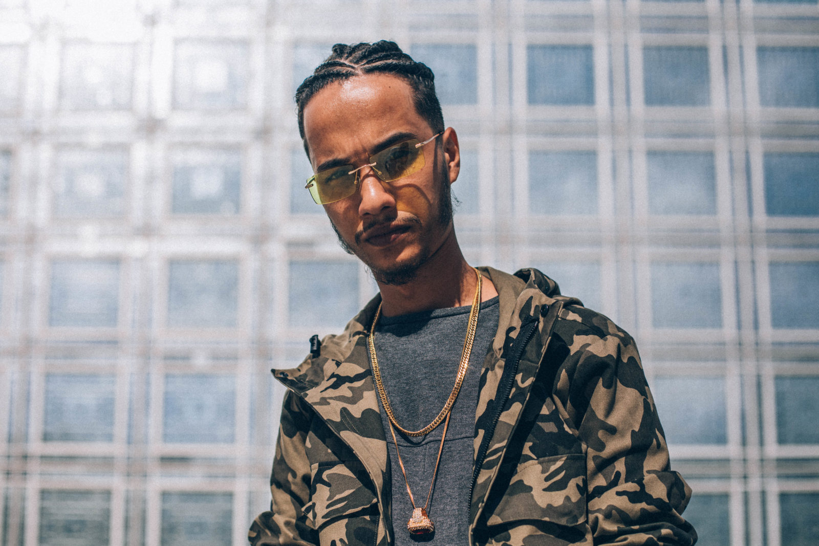 Small X élargit sa vision au format « XXL