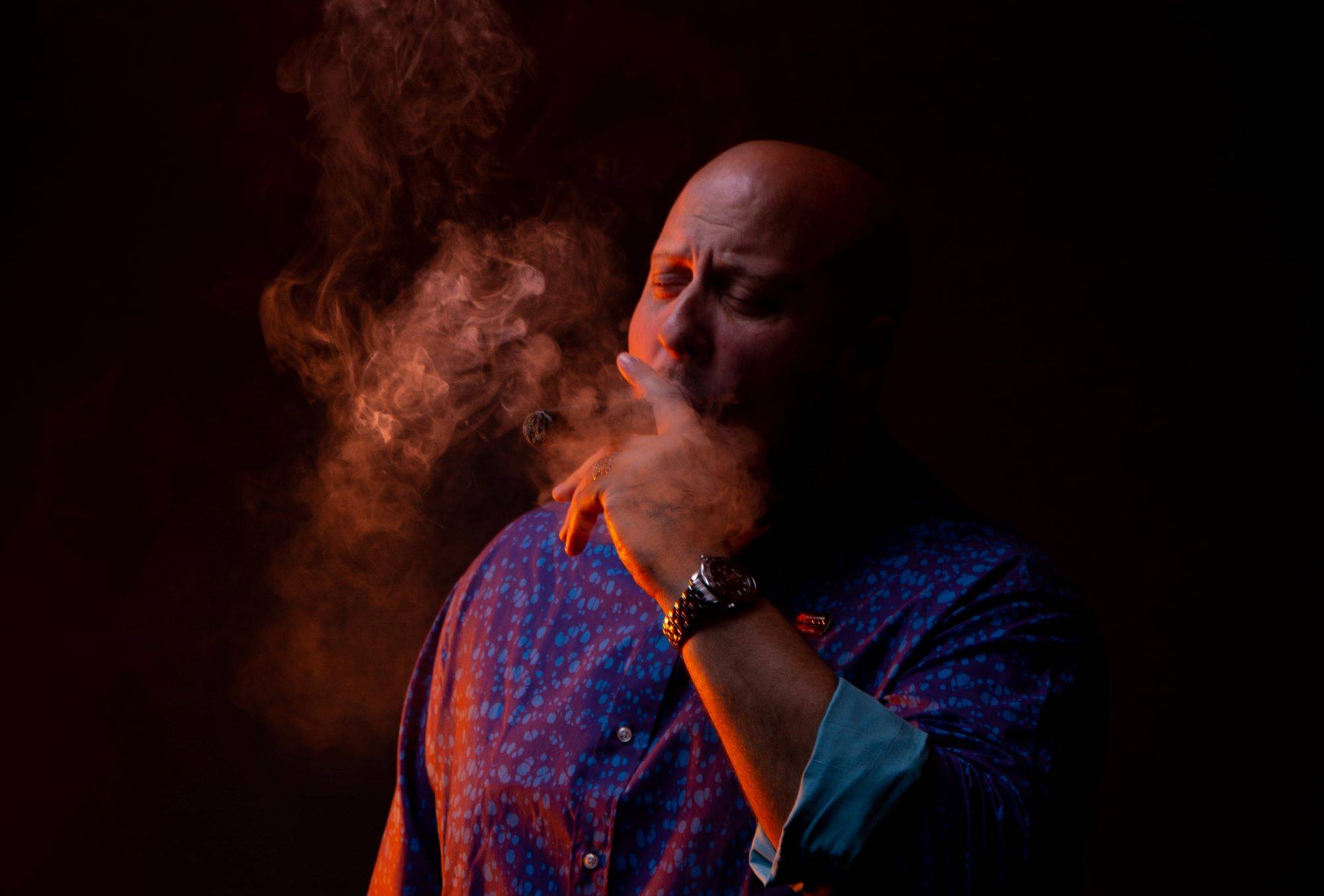 Boddhi Satva, « l’âme ancestrale » du diamantaire musical