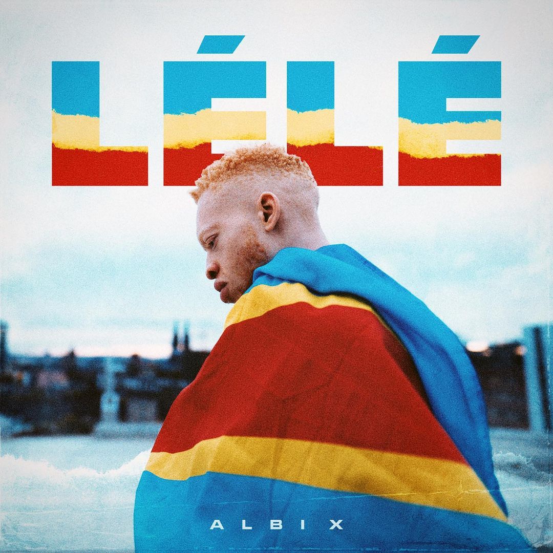 Albi X returns with the video for “LÉLÉ”