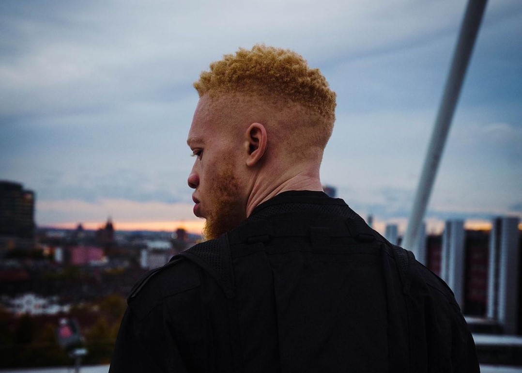 Albi X returns with the video for “LÉLÉ”