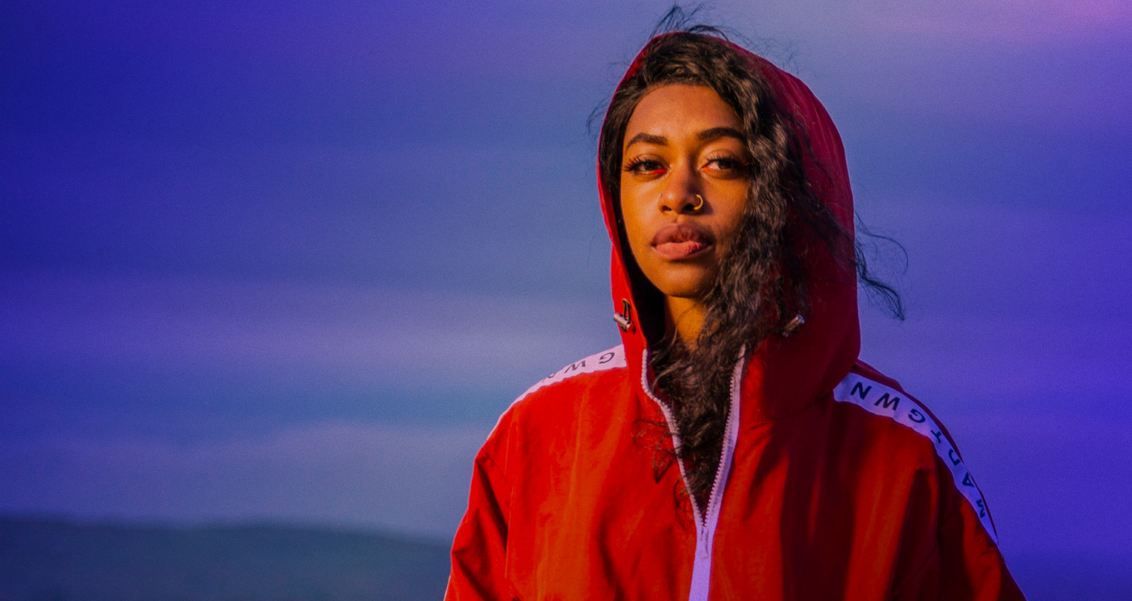 Denise Chaila speaking truth to power