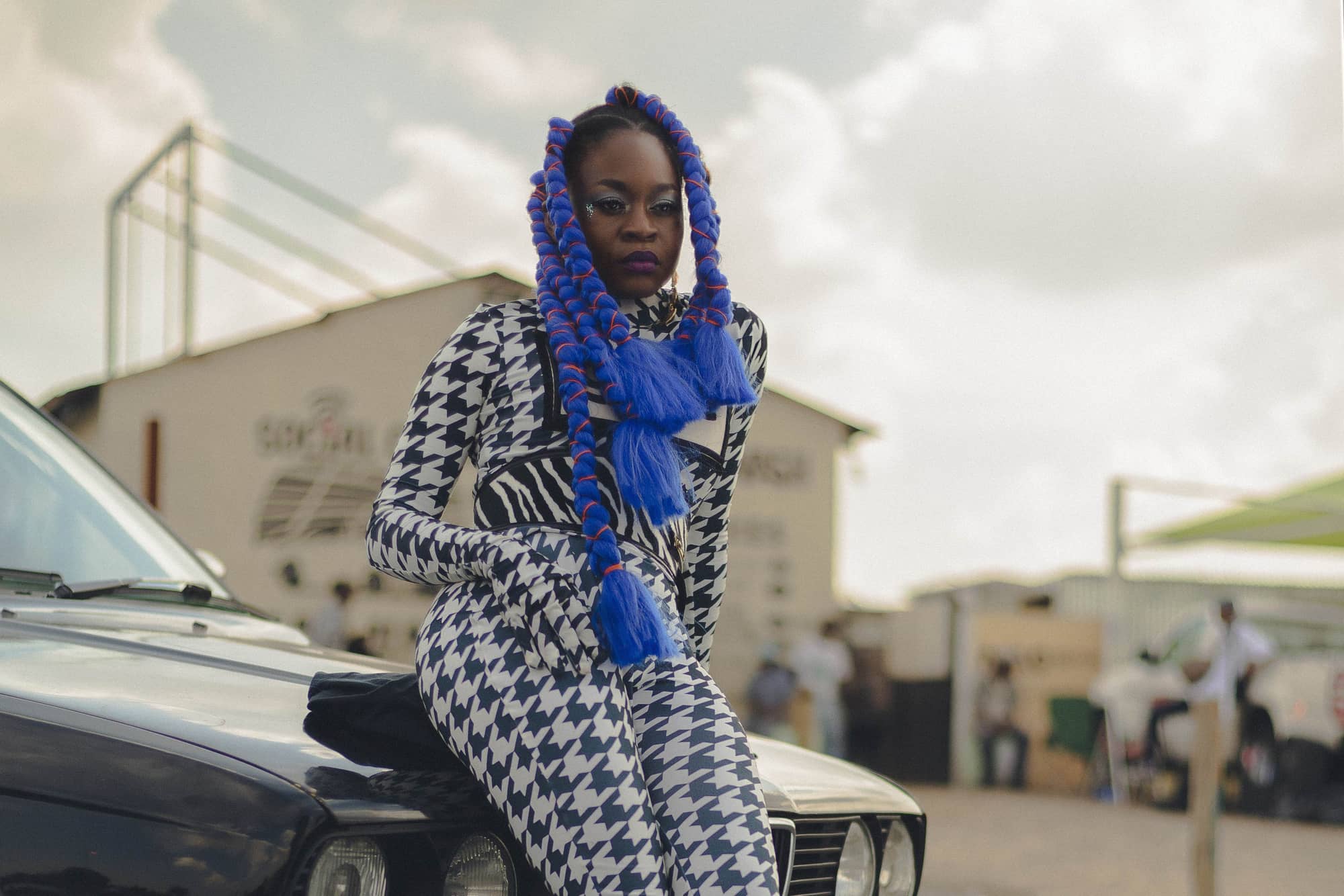 PAM invites you to Johannesburg’s Bassline Fest