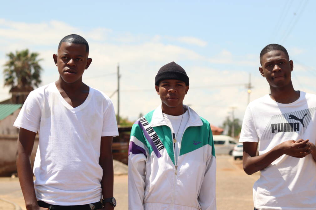 Toxicated Keys: the young duo sowing amapiano seeds