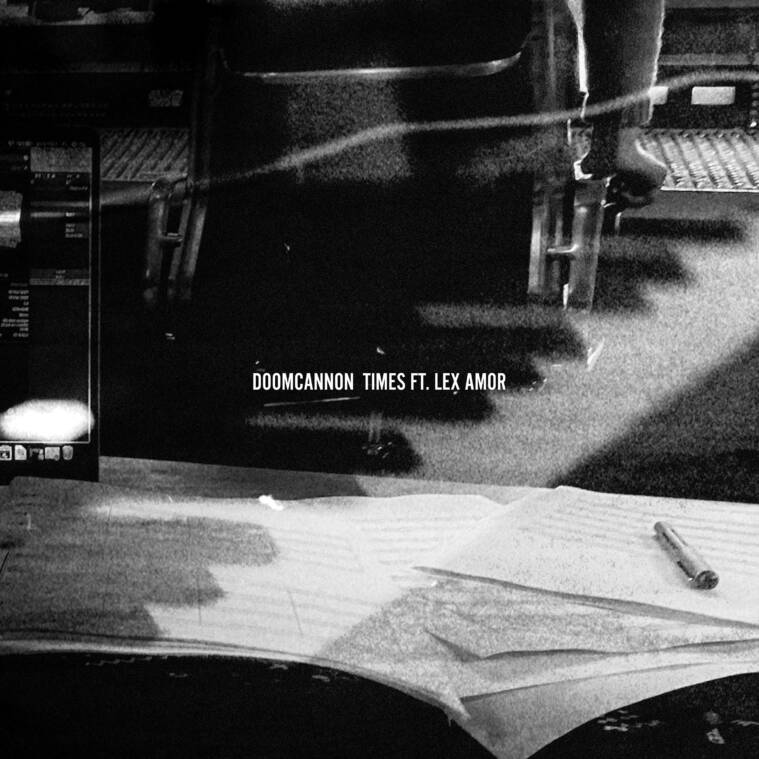 DoomCannon et Lex Amor réunis sur le somptueux « Times