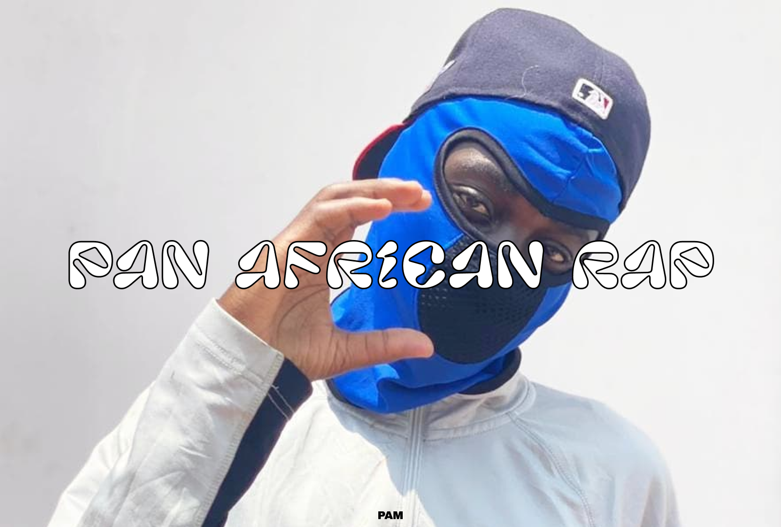 Pan African Rap : Didi B, Davaji et Cef Tanzy