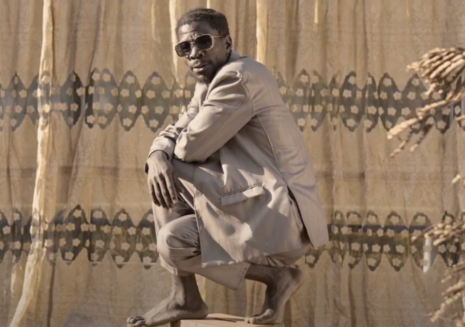 Multidimensional Faizal Mostrixx to drop Transitions EP