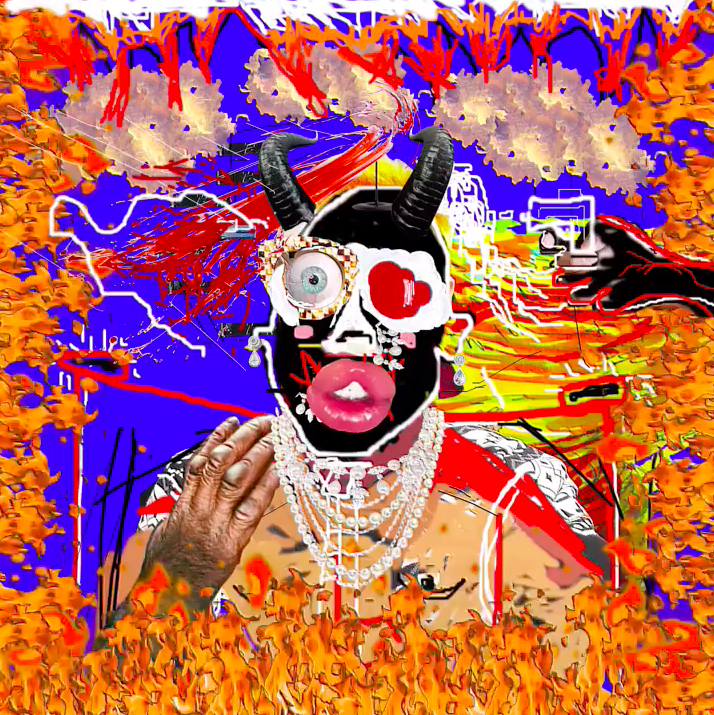 PAM Meets Kabeaushé : l'artiste aux multiples facettes