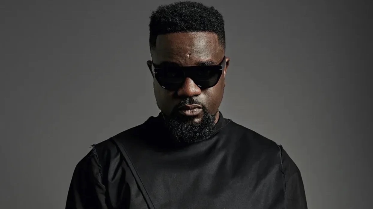 Sarkodie’s “Labadi” announces his eighth album Jamz