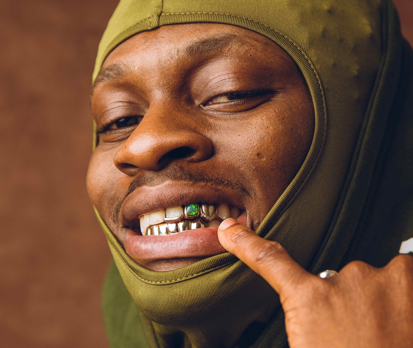 PsychoYP, keeping the Nigerian rap dream alive