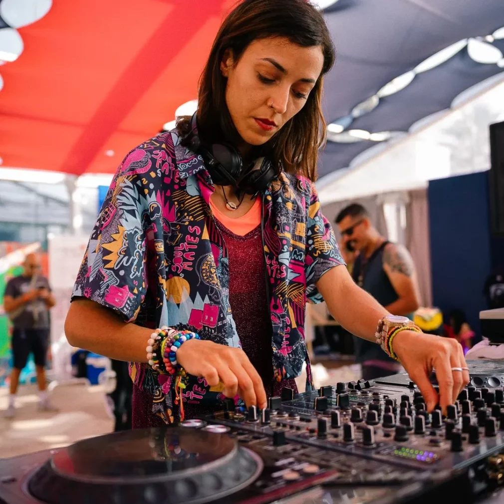 Anïa : « la musique silencieuse » fait parler d’elle