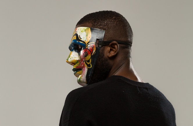 PAM Club: get wild with Mask On