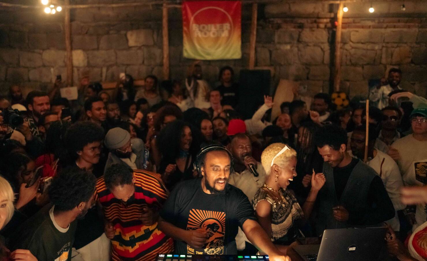 PAM | Pan African Music | Un média consacré aux cultures d’Afrique et ...